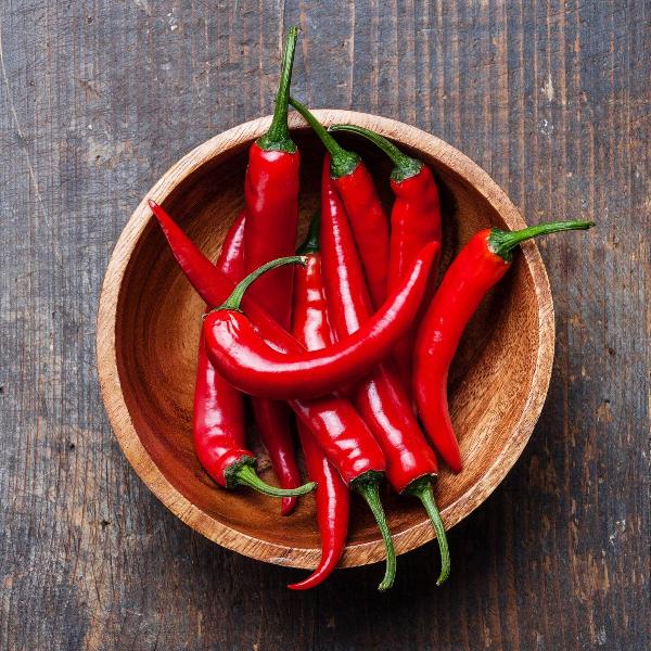 Chilli 'Joker' – AcquaGarden