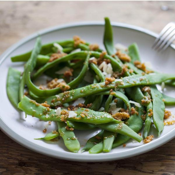 Master the Art of Growing Runner Beans | Acqua Garden – AcquaGarden